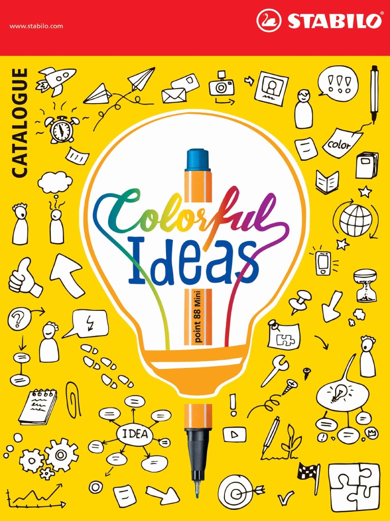 Stabilo Pdf