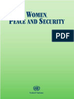 UN CPTM 2025 Acronyms Guide | PDF | United Nations | International ...