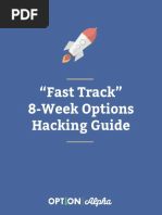 Options Trading Strategies Cheat Sheet | PDF | Option (Finance) | Put ...