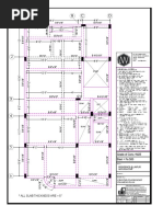 Coffer Slab Model | PDF | Economic Sectors | Building