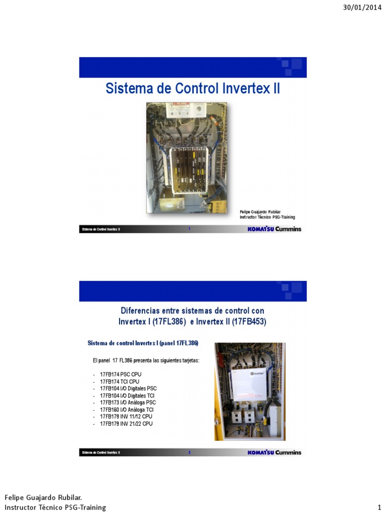 Invertex | PDF | Memoria USB | Sistema operativo
