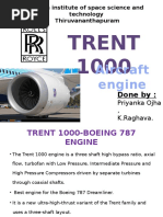 PW1500G Engine Specifications and Performance | PDF | Combustion | Gas ...