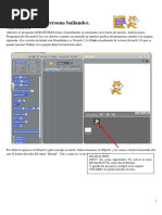 Ren'Py Manual | PDF | Python (lenguaje de programación) | Archivo de computadora