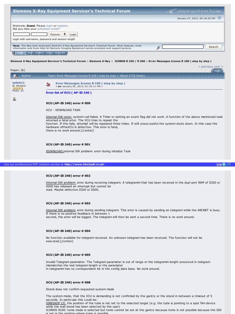 Error Codes R100 PDF | PDF | Booting | Power Supply
