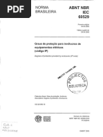 Iec 60529 | PDF | Nature