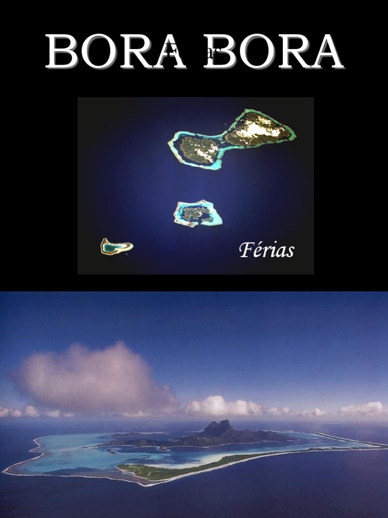 Bora Bora | PDF