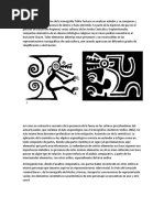 Simbología Inca 10 Símbolos Incas Y Sus Significados | PDF | Imperio Inca