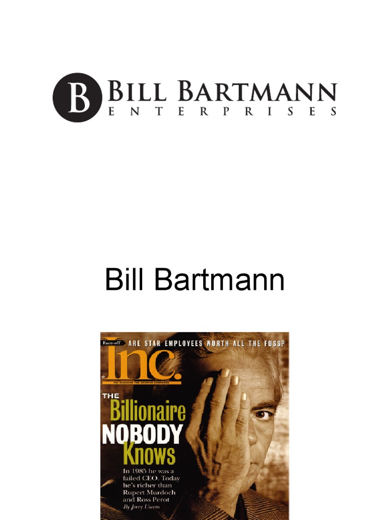 Bill Bartmann - Self Esteem Workbook | PDF | Psychology | Psychological ...