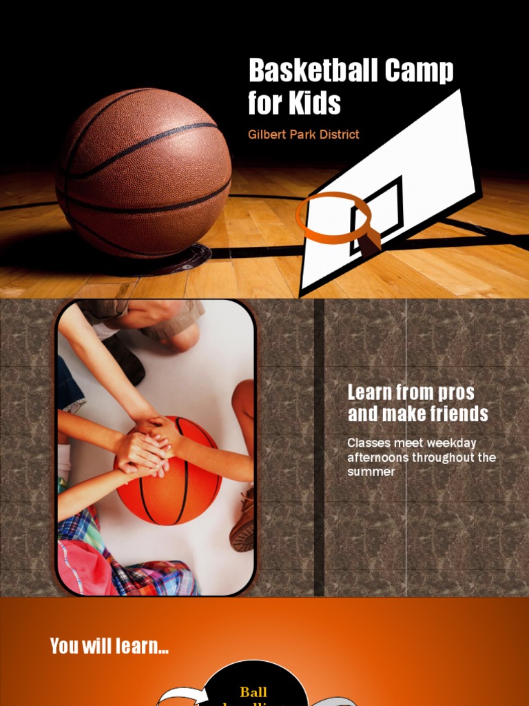 Basketball Camp Computers Trial | PDF | Career & Growth | Sports ...