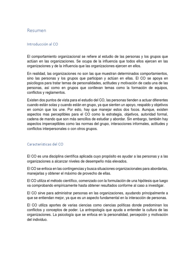 Gepc01 U1 Af2 Trabajo Grupal Duran - Saavedra.hugo | PDF | Motivación | Motivacional