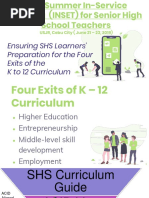 Alignment of KUD, RBT and The General Strategies | PDF