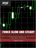Forex Trading Full Course | PDF | Foreign Exchange Market | Market Trend