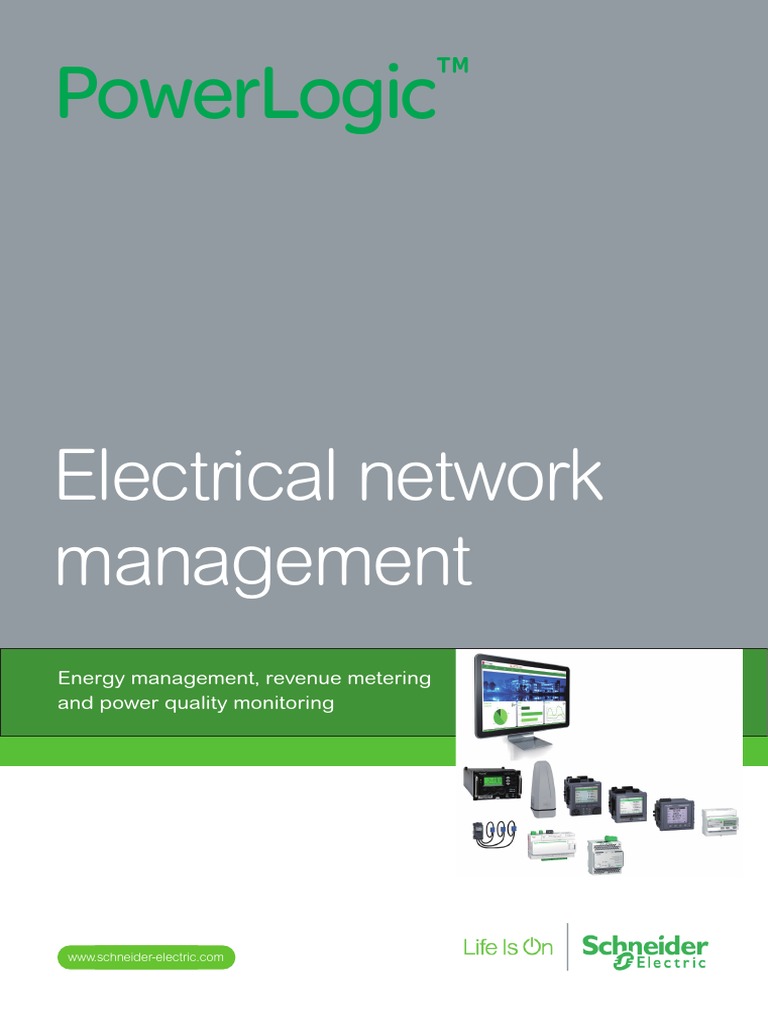 Catalogo Schneider - Medicion | PDF | Reliability Engineering ...