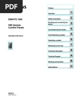V18 - 01 - en - SIMATIC WinCC Unified V18 - System Overview | PDF | Library (Computing) | Computing