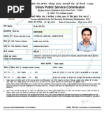 PPT CONSTITUTIONAL AUTONOMOUS ORGANISMS | PDF | Identity Document ...