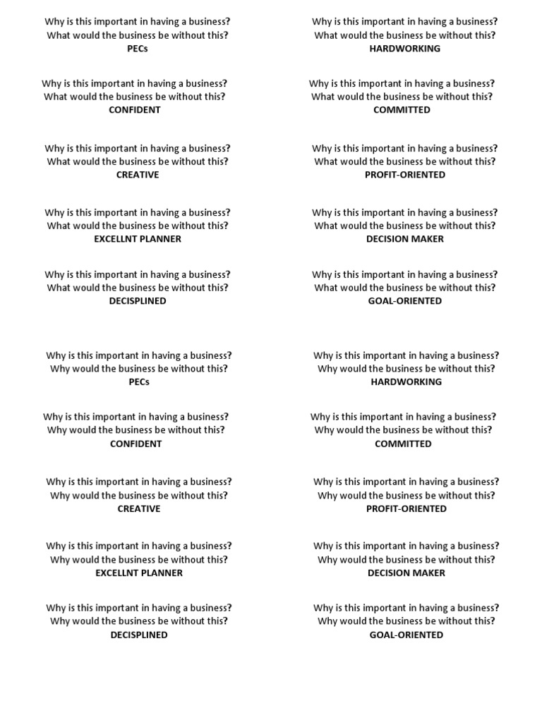 Sample Interview Guide | PDF | Psychology | Psychological Concepts