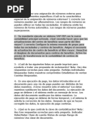 Batch Input en Abap | PDF