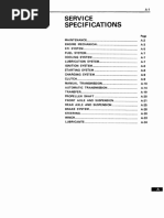 Ford 2.0 EcoBlue Engine | PDF | Technology & Engineering