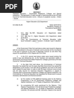 First Graduate Certificate and Declaration Form | PDF | Social ...