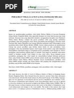 Korpus Bahasa | PDF