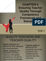 Competency Framework For Southeast Asian School Heads 2014 | PDF ...