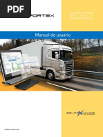 Guía Completa del Sistema Croamis | PDF