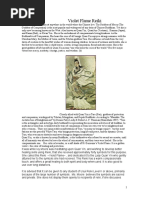 Elephantine Triad Initiations - LW | PDF | Deities | Egyptian Mythology