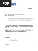 Affidavit of Secured Party Creditor | PDF | Business Law | Government ...