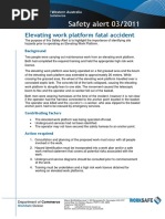 Fire Watcher Training Module | PDF | Fires | Chemistry