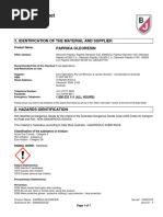 Durarome® Encapsulated Flavours | PDF | Chemistry | Nature