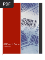 SAP - Standard Operating Procedure - Flow Chart | PDF | Invoice | Economies