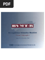 GAI Conversion Table | PDF