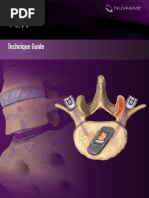 EXPEDIUM 5.5 Spine System Catalog | PDF | Skeletal System