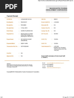 TCT Transfer and Annotation Guide | PDF | Receipt | Taxes