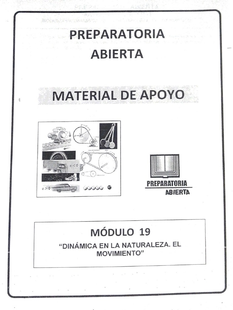 Modulo 19 PDF | PDF