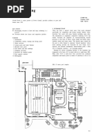 25m 6-Lane Pool Design Specifications | PDF | Swimming Pool | Swimming ...