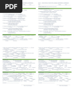 Grade 10 English 4th Quarter Test | PDF | Language Arts & Discipline