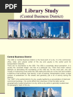 Core Frame (CBD) Model | PDF | Apartment | Transport