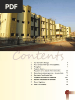 Utilization Certificate Format Guide | PDF