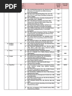 Function Prospectus | PDF