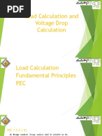 PEC 2017 Short Circuit Calculation Sample | PDF | Transformer ...