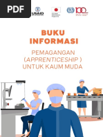 Peraturan Pemagangan Dalam Negeri 2020 | PDF
