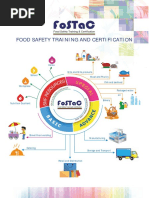 ASTA Spice Standards | PDF | Spice | Edible Plants