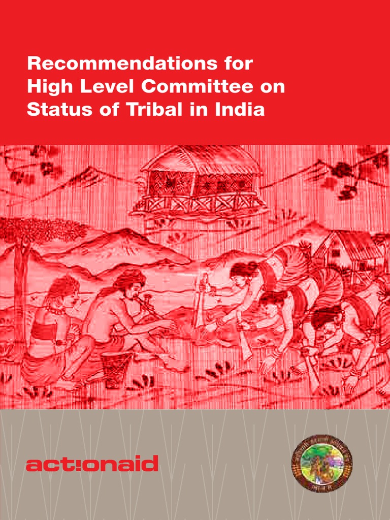 Recomendations of XAXA Committee | PDF | Agriculture | Plantation