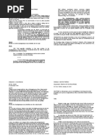 Sample Information - Estafa | PDF