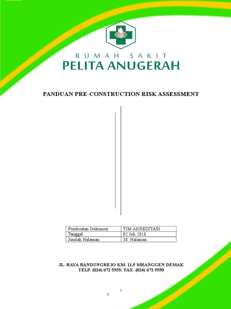 Panduan Pcra, Edit | PDF