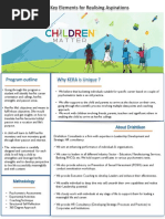 Practice Guide To The Early Years Developmental Journal | PDF ...