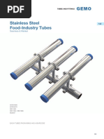 ISO 4200:1991 Steel Tube Standards | PDF