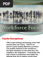 Sample HR Mission Statements | PDF | Human Resources | Employment