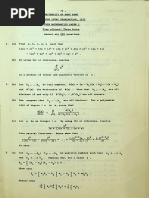 絕版舊制 HKALE HKAL Pure Mathematics (Breakthrough) Book 1 - Algebra | PDF ...